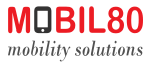 Mobil80 - The Mobile App Factory